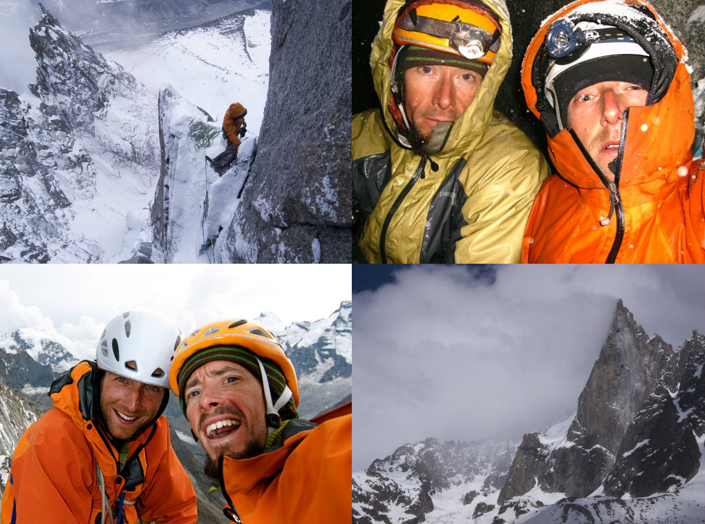 Announcing the 2015 Copp-Dash Inspire Award Recipients - Patagonia Stories