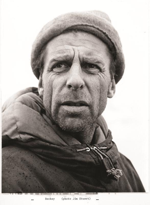 Happy 90th Birthday to the Master, Fred Beckey - Patagonia Stories