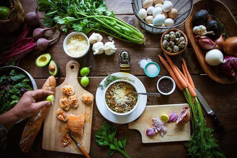 If GMOs Are Safe, Why Not Label Them? - Patagonia Stories | Patagonia FR