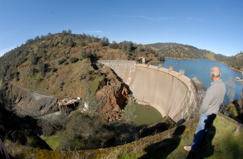 Wild Fish Don’t Ride in Trucks: Op-Ed Opposing a Dam - Patagonia Stories