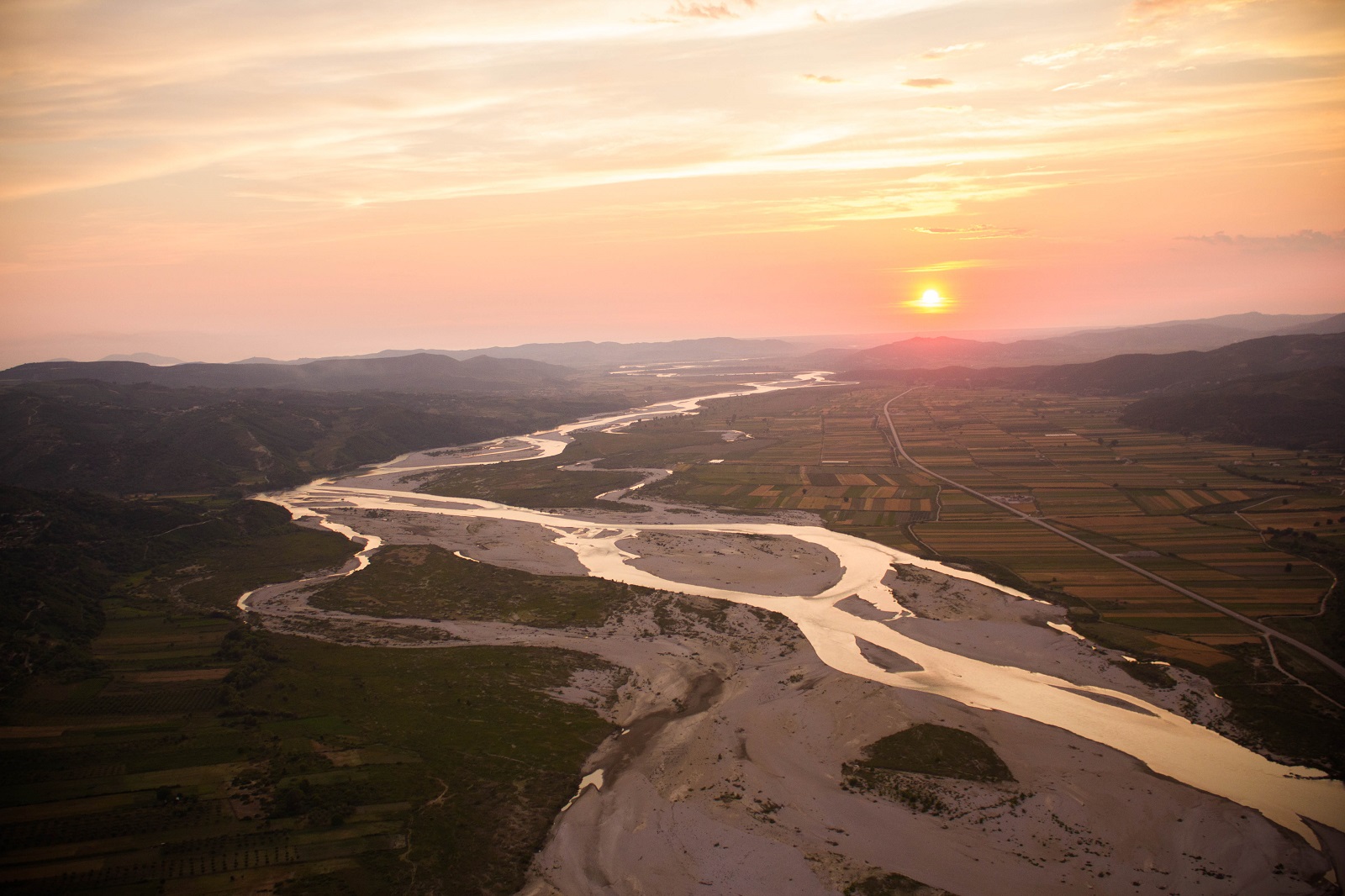 Save the Blue Heart of Europe: The Balkan Rivers story - Patagonia Stories