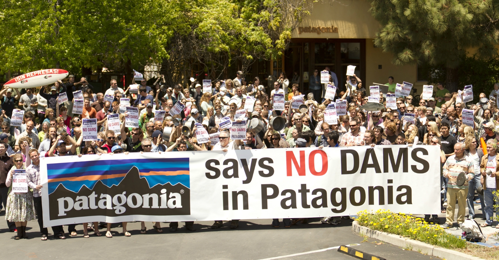 Major Environmental Victory in Chile! - Patagonia Stories