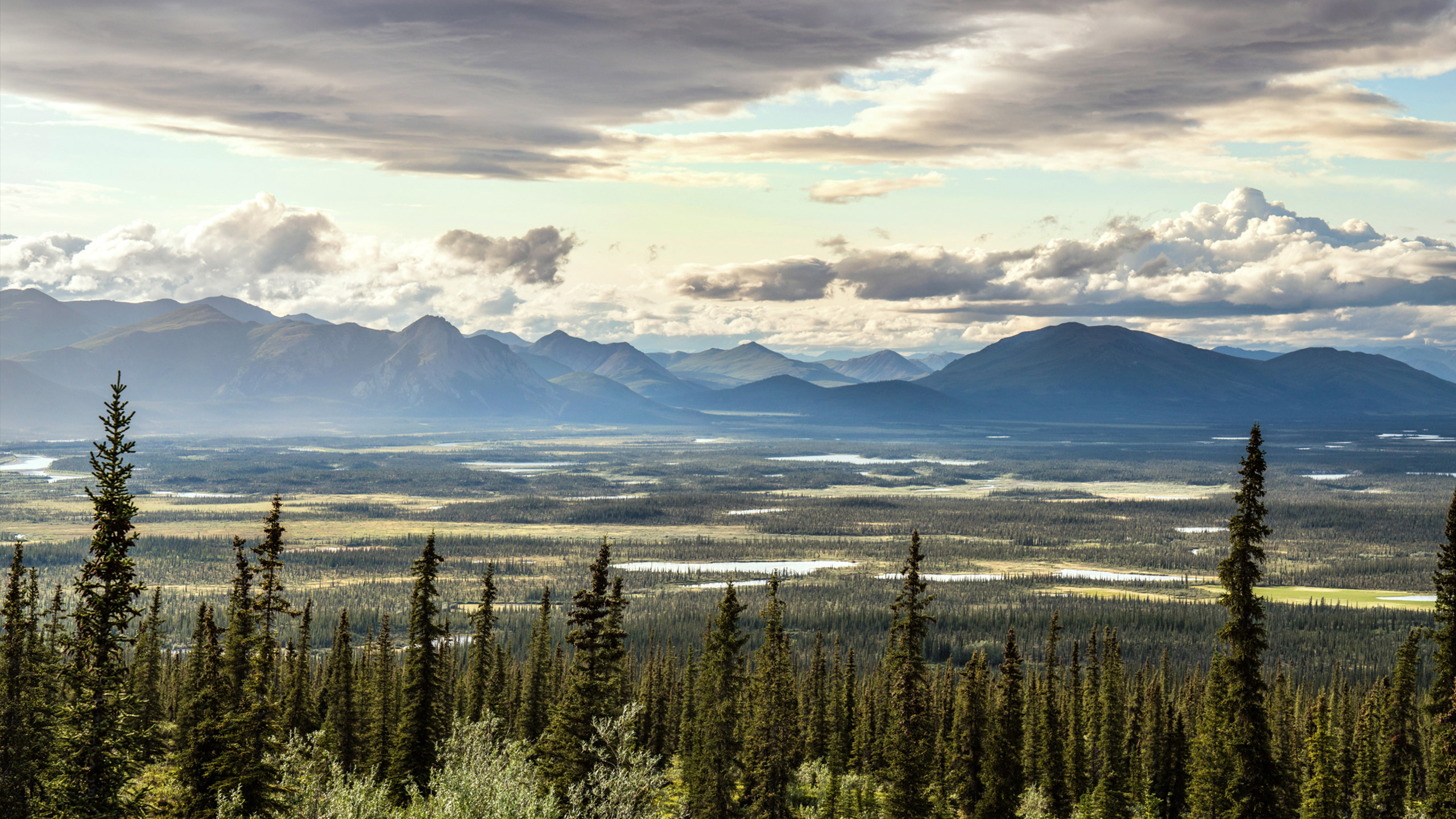 The Refuge - Patagonia