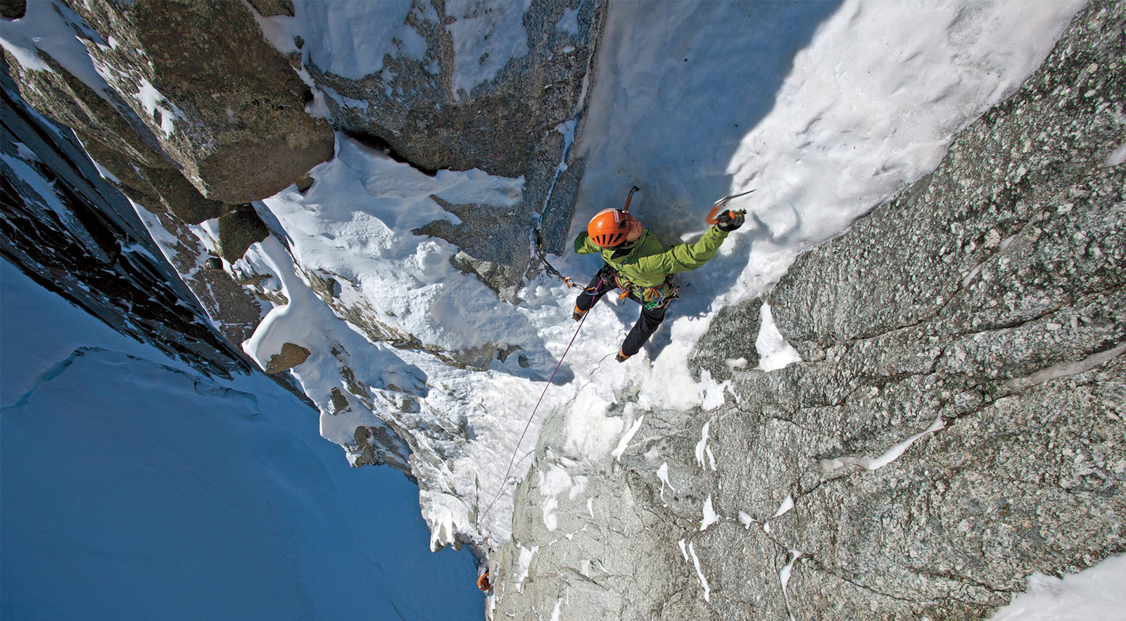 Ueli Steck