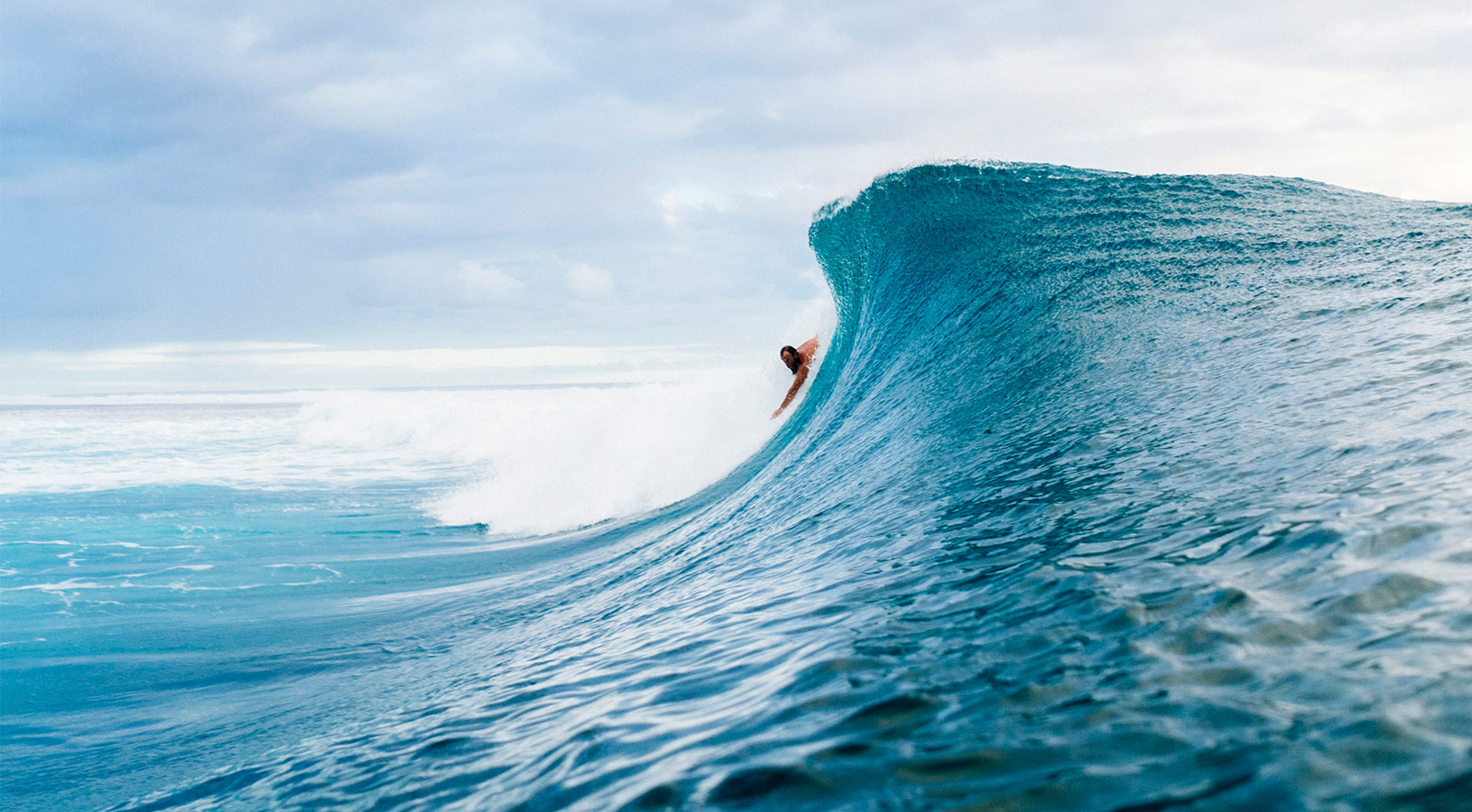 Behind the Scenes of Keith Malloy's "Fishpeople" Film - Patagonia ...