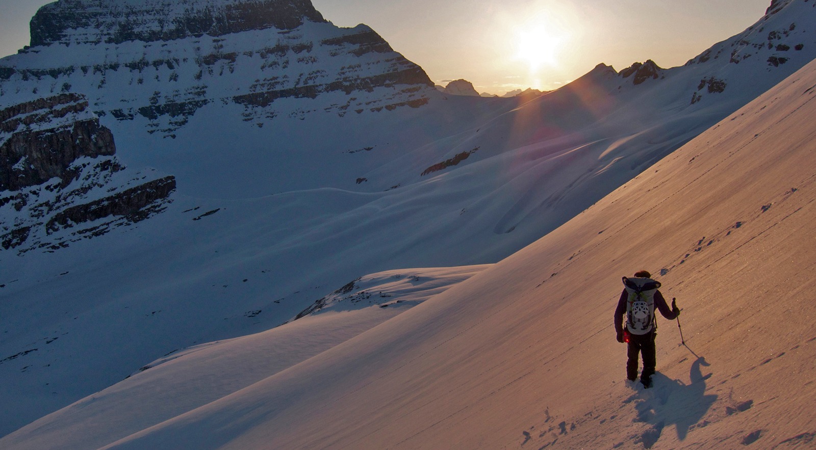 Remembering Hayden Kennedy and Inge Perkins - Patagonia Stories