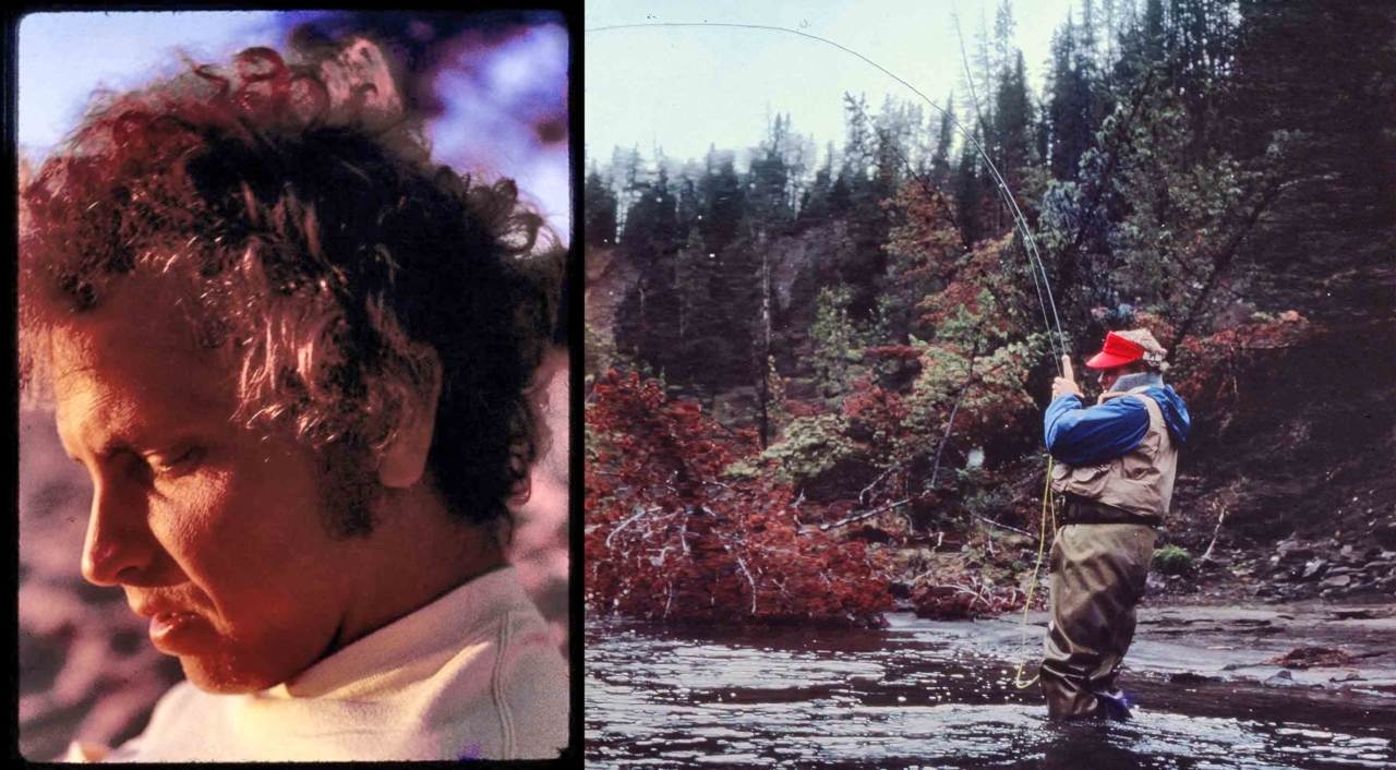 Stories by Vincent Stanley - Patagonia