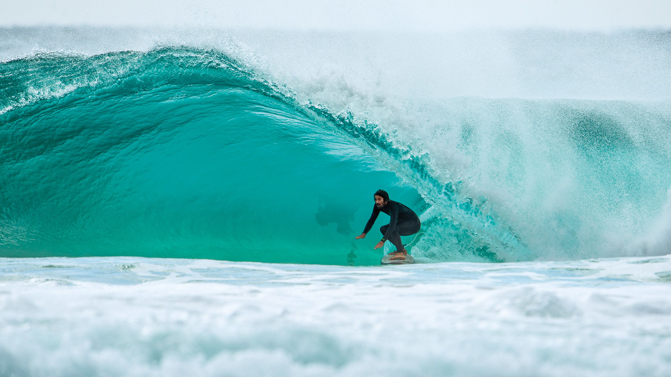 Never Town - Patagonia