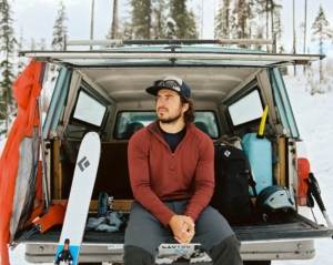 One Lap at a Time - Patagonia