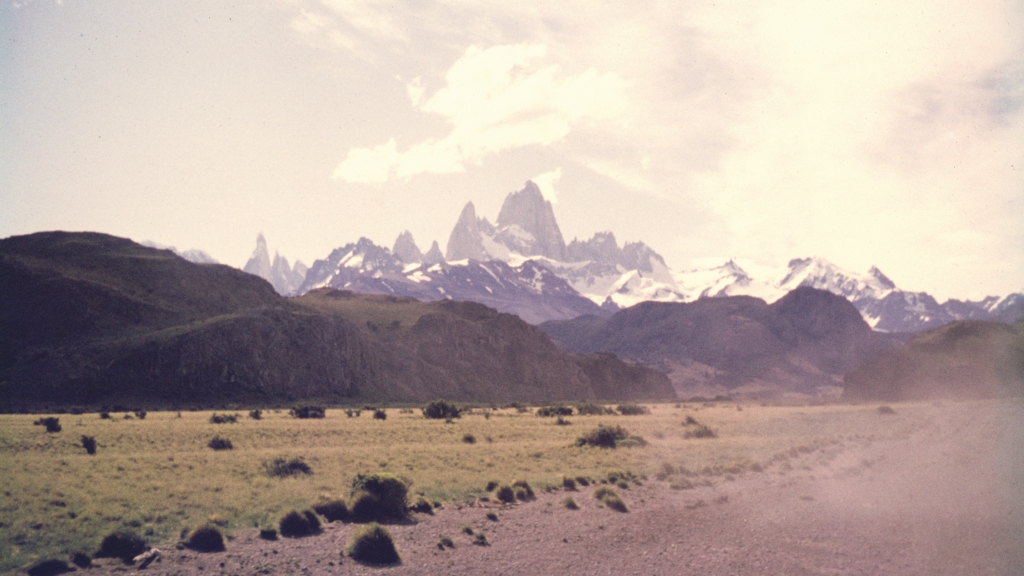 Chasing a Flavor - Patagonia Stories | Patagonia SE