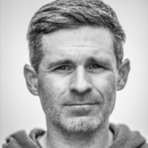 Calculating Risk - Patagonia