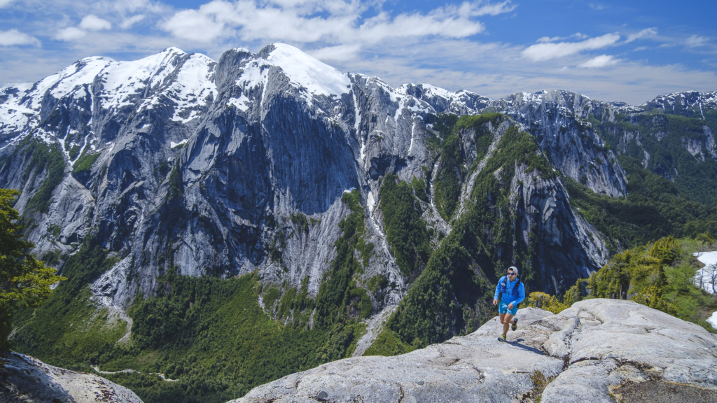 Connecting the Cochamó and Puelo Valleys - Patagonia Stories