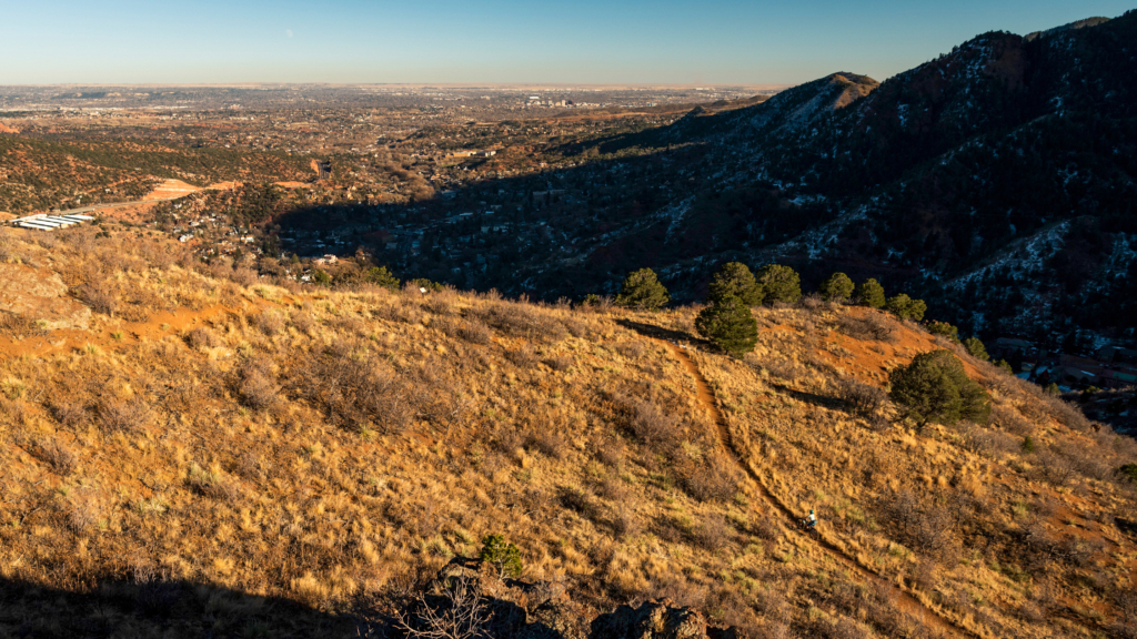 All Trails Belong to Mother Earth - Patagonia Stories