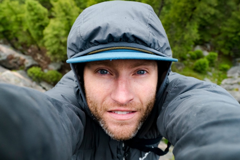 The Lure of the Unclimbed - Patagonia