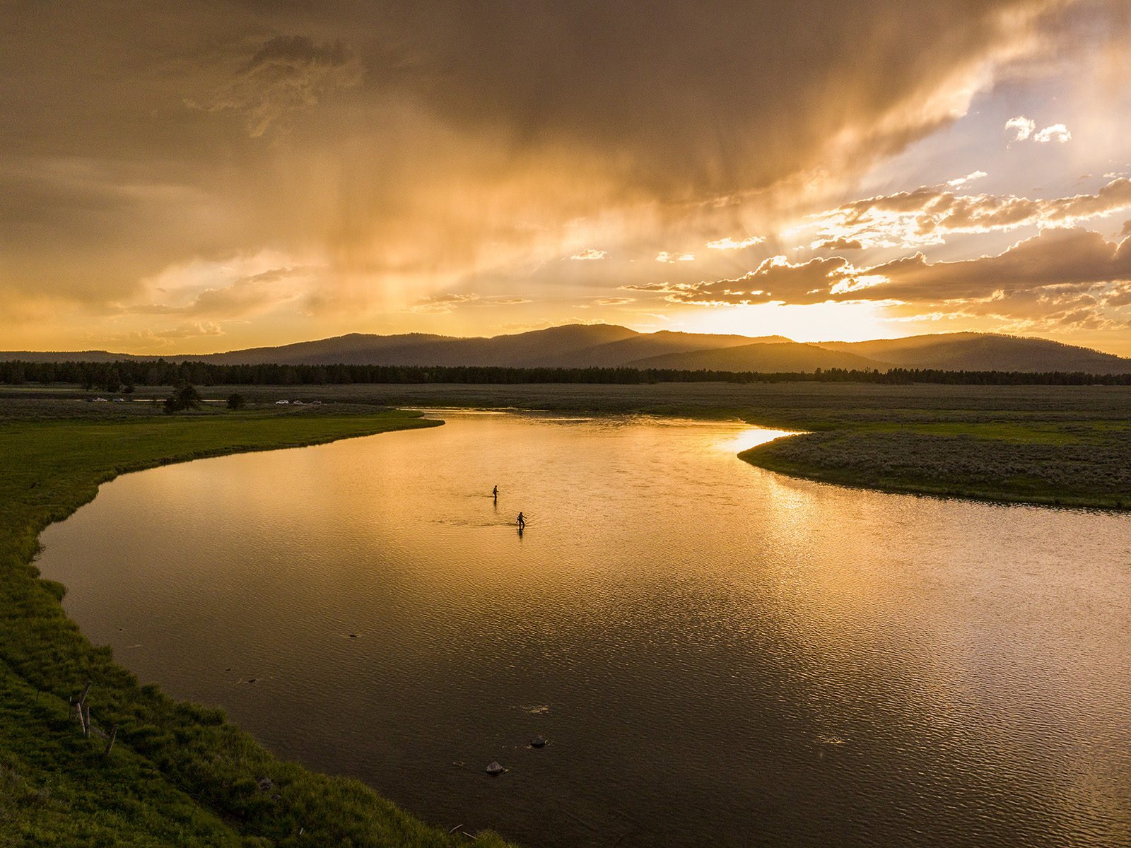 The Art of Letting Go - Patagonia Stories