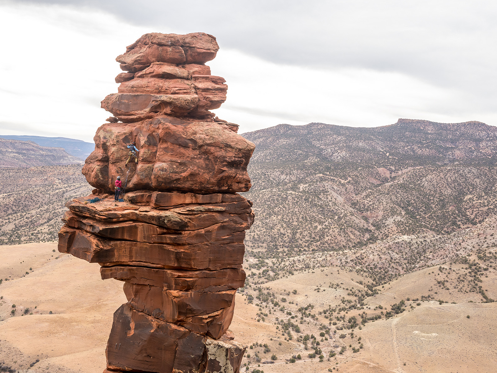 Chasing Charlie - Patagonia Stories