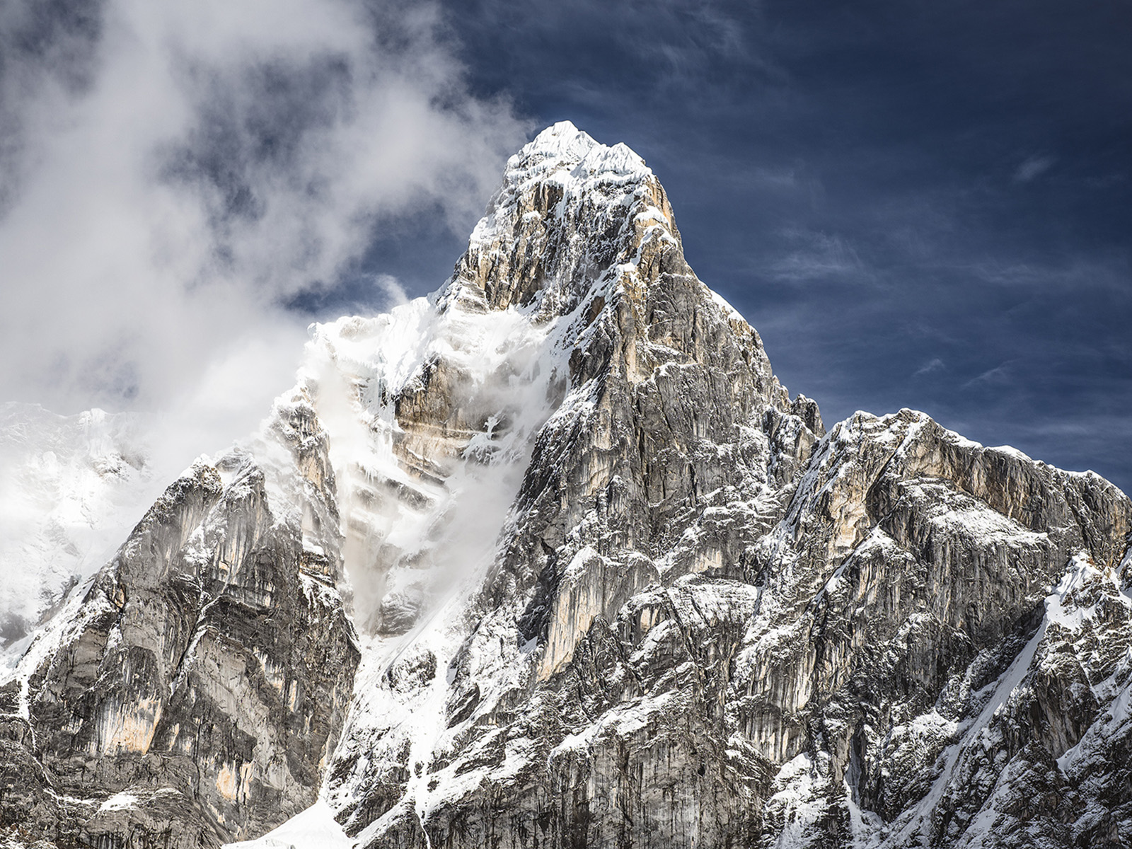 ヒリシャンカ - Patagonia Stories