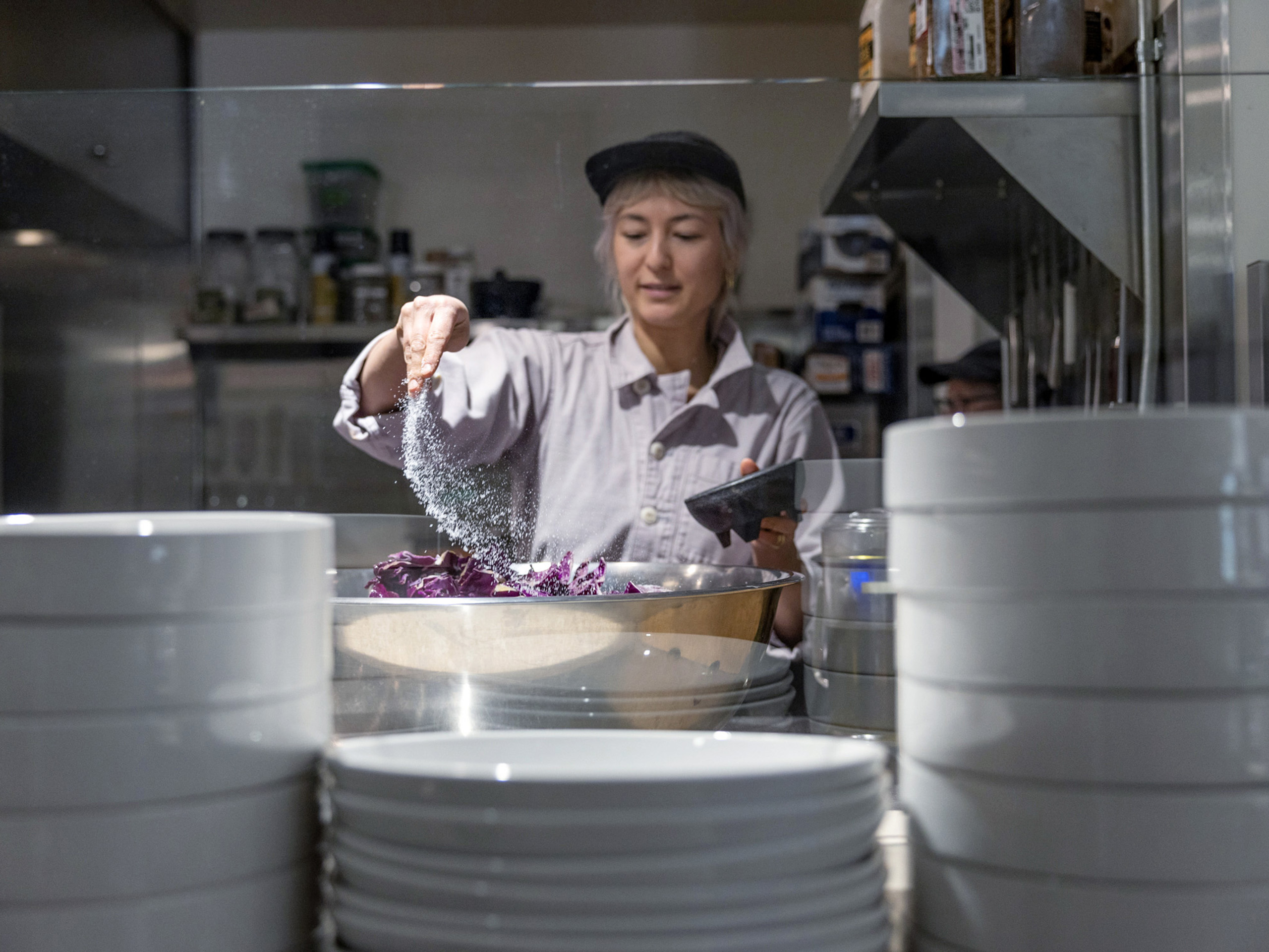 What We Do Video Series - Patagonia Stories