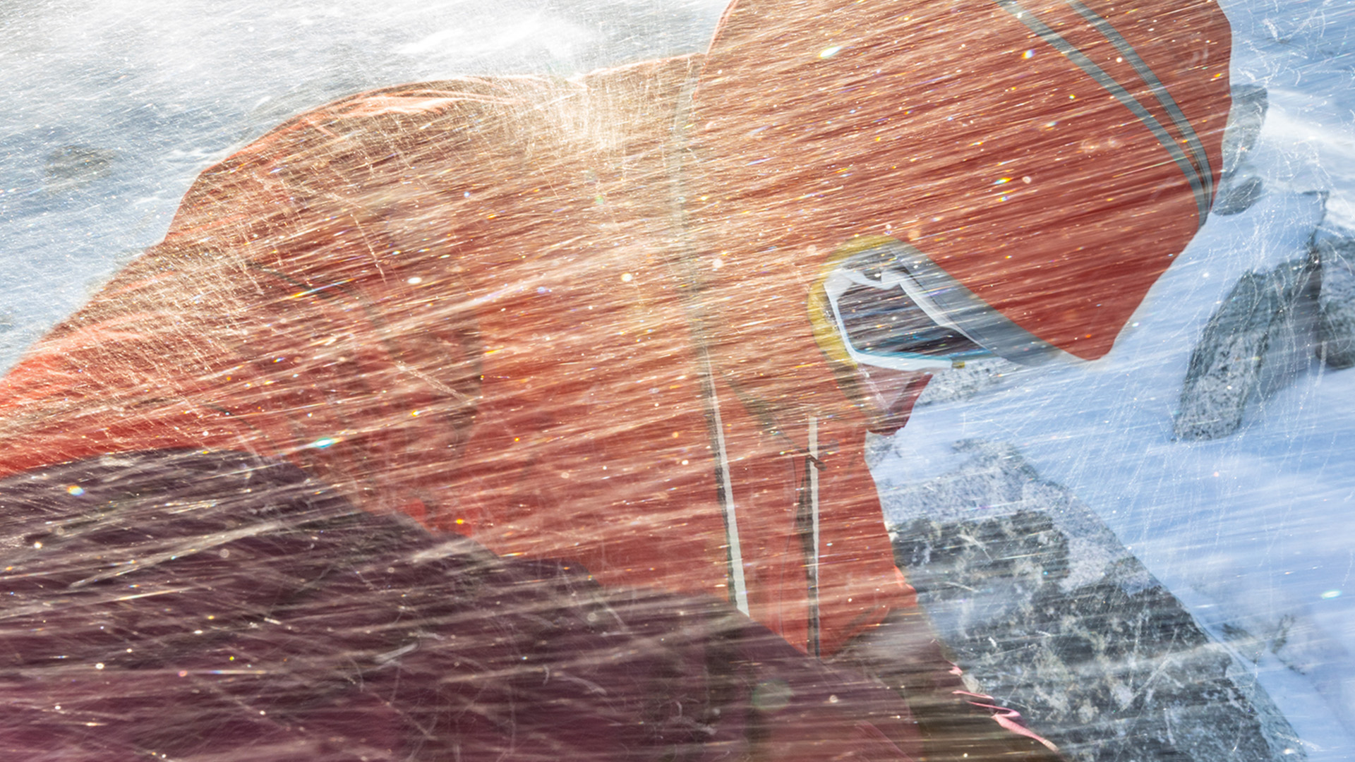 Alpine Suit - Patagonia Stories