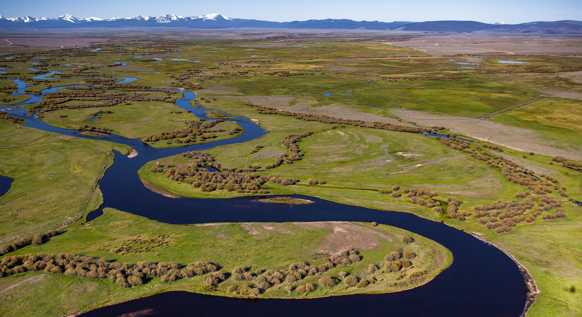 Big Sky Bummer - Patagonia Stories DE
