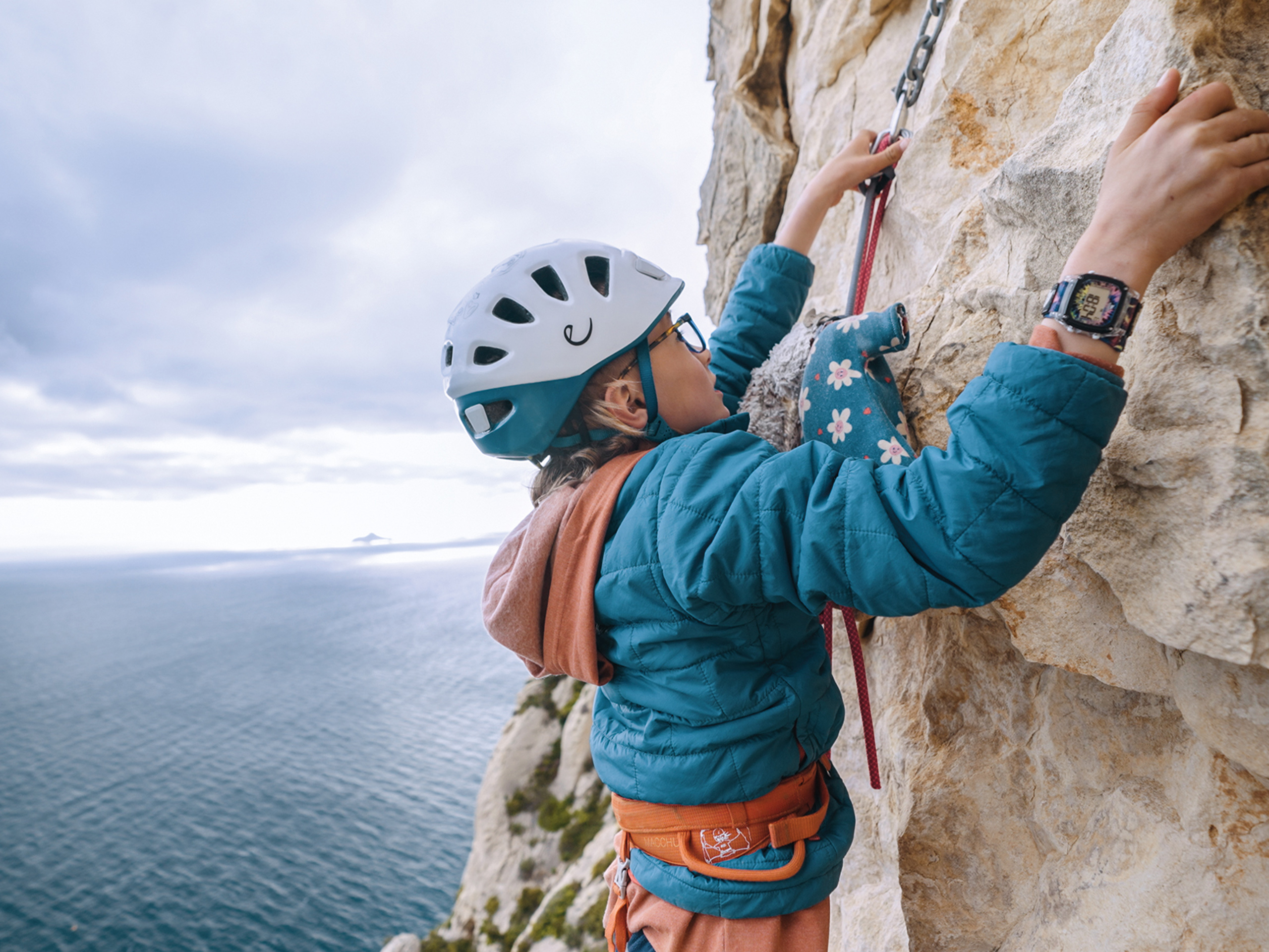 Parenting: Disaster Style - Patagonia Stories