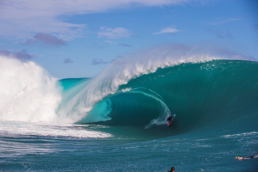 タヒチからイアオラナ（こんにちは） - 今井 玄へのインタビュー - Patagonia Stories