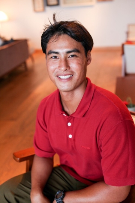 サーフィン・アンバサダー、今井玄を偲んで - Patagonia Stories